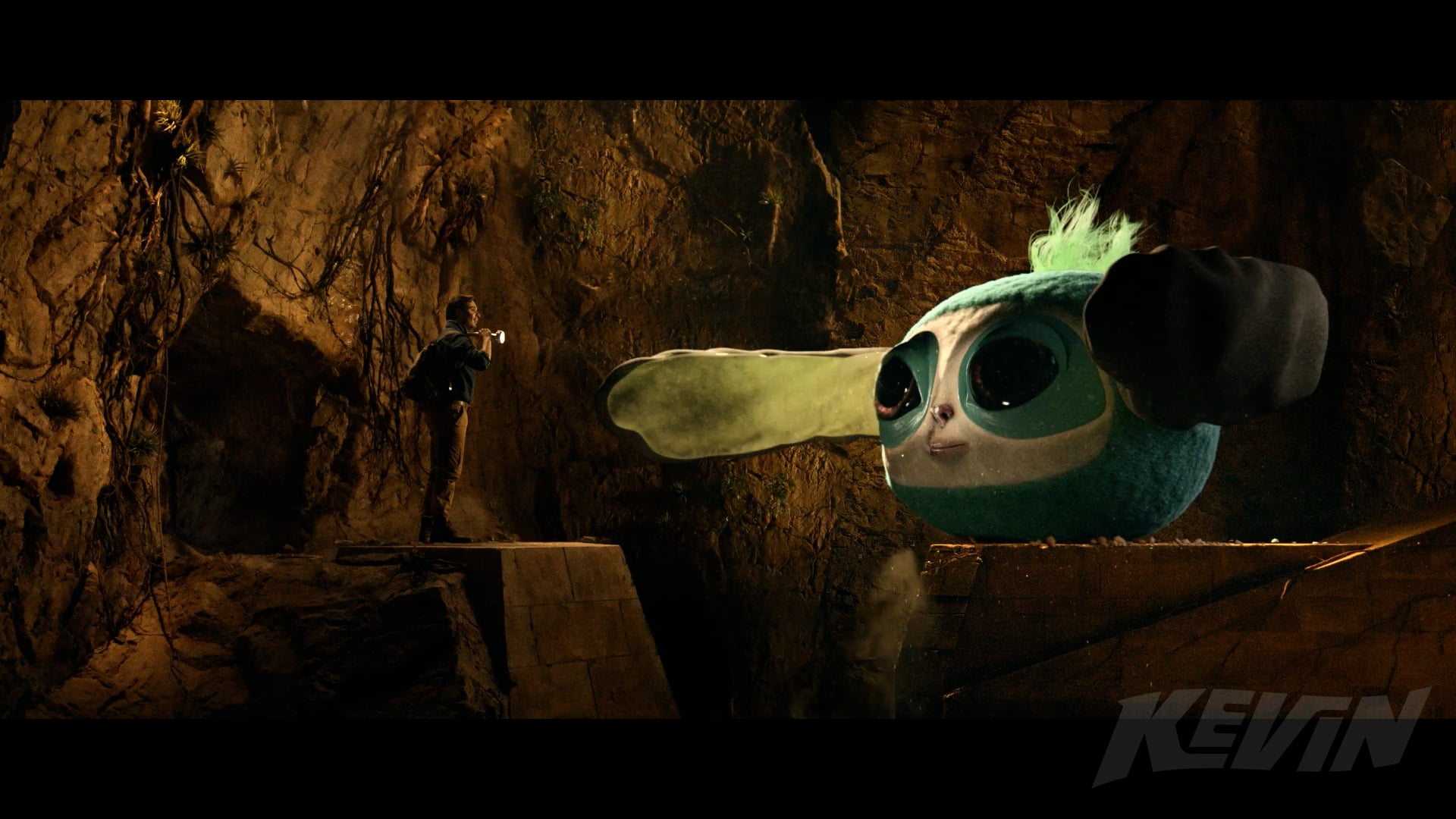 KEVIN VFX - "Fisher Price" 3 commercial spots 1:00 on Vimeo