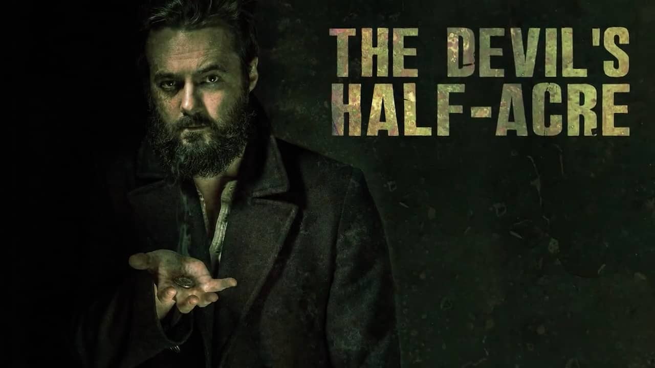 The Devil's Half-Acre trailer on Vimeo