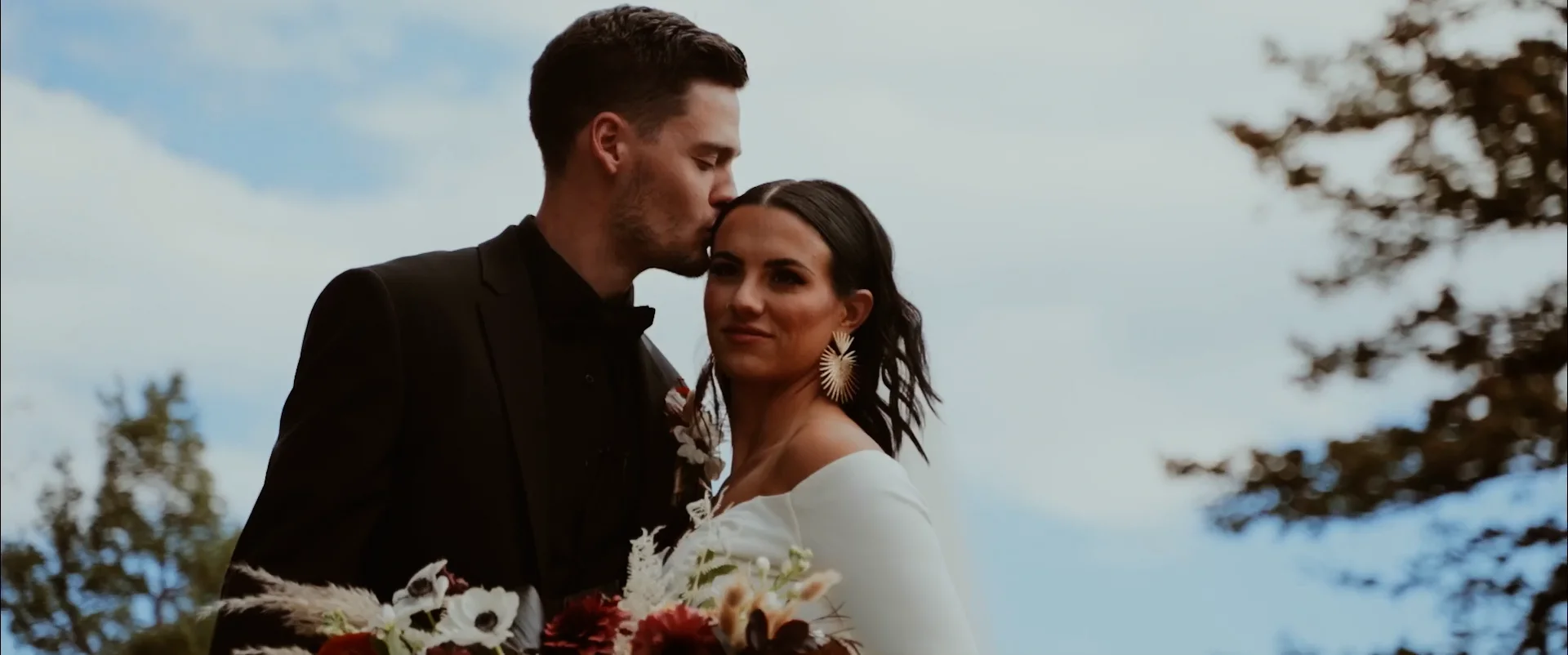 Amanda & Stephen: October 2, 2021