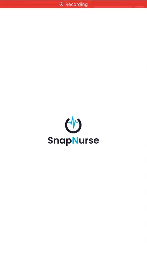 SnapNurse Mobile on Vimeo