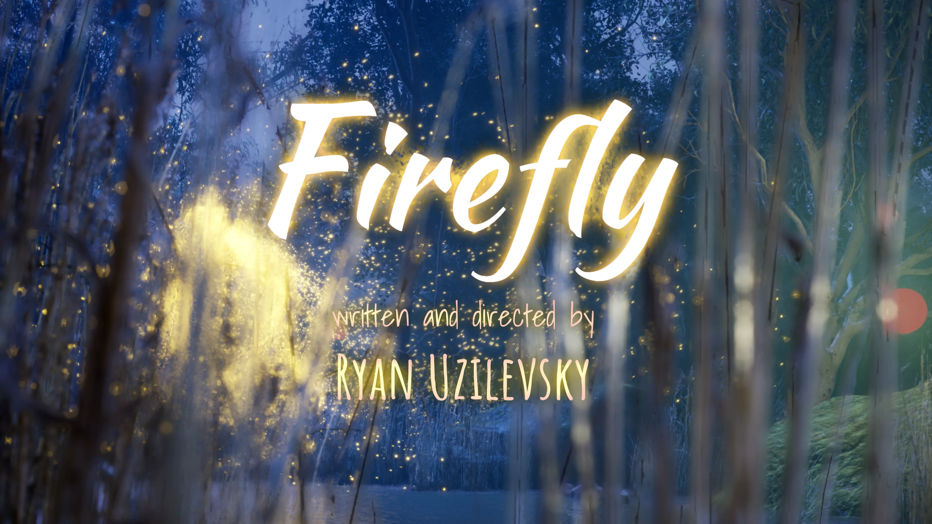FIREFLY - 2021 Event Video on Vimeo