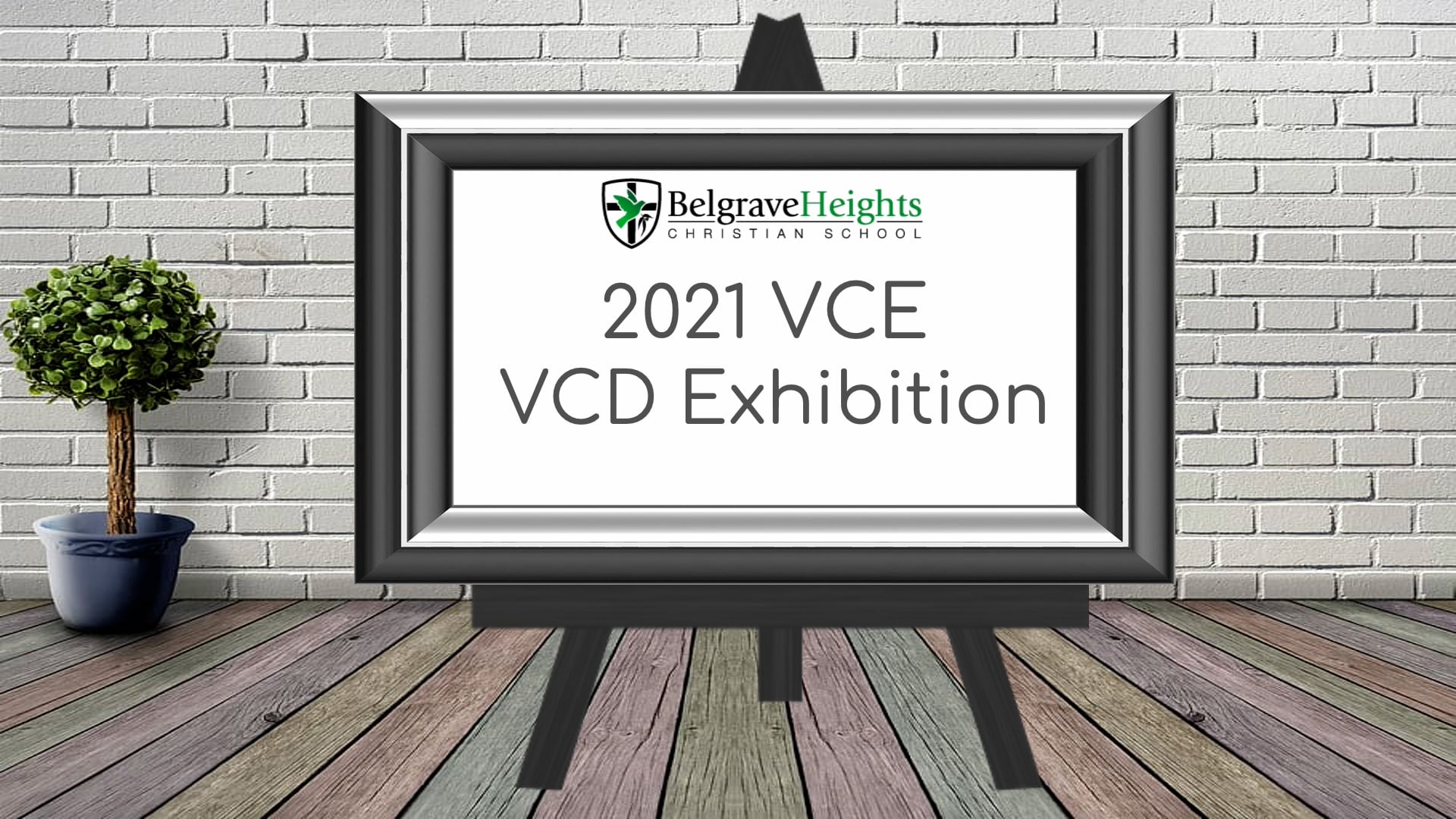 2021 VCE VCD Exhibition on Vimeo