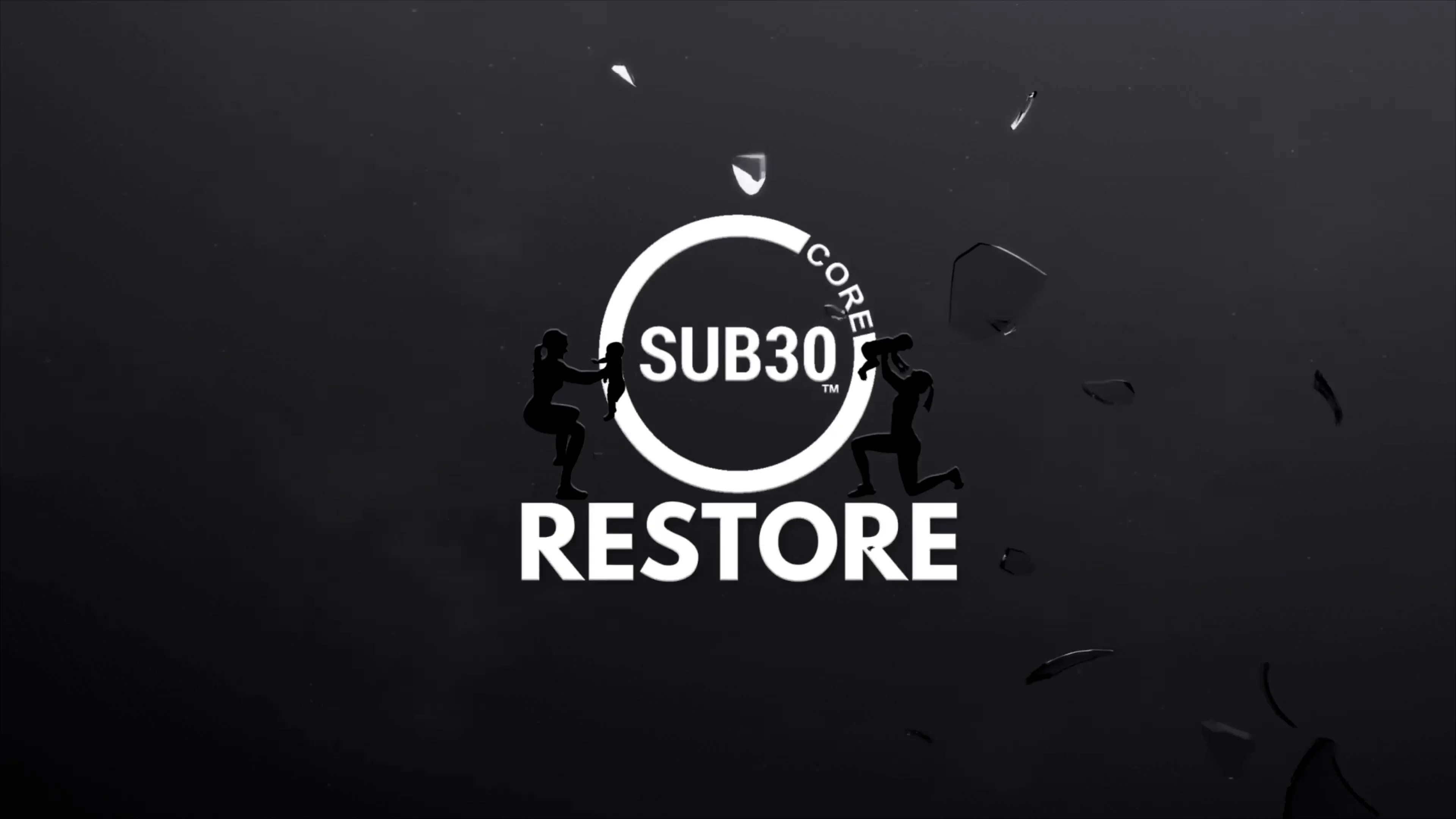 Sub30 Core Restore Aurora (s)