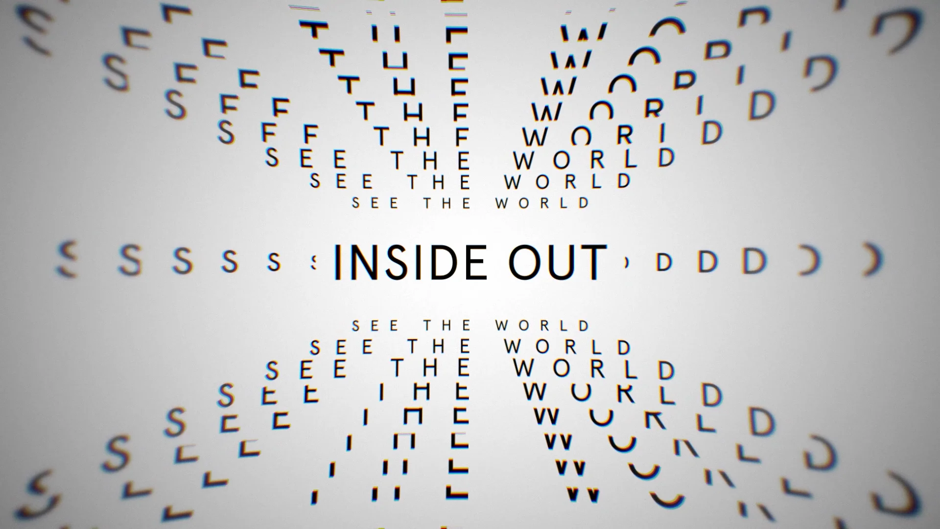 FX | The Premise | Promo Package on Vimeo