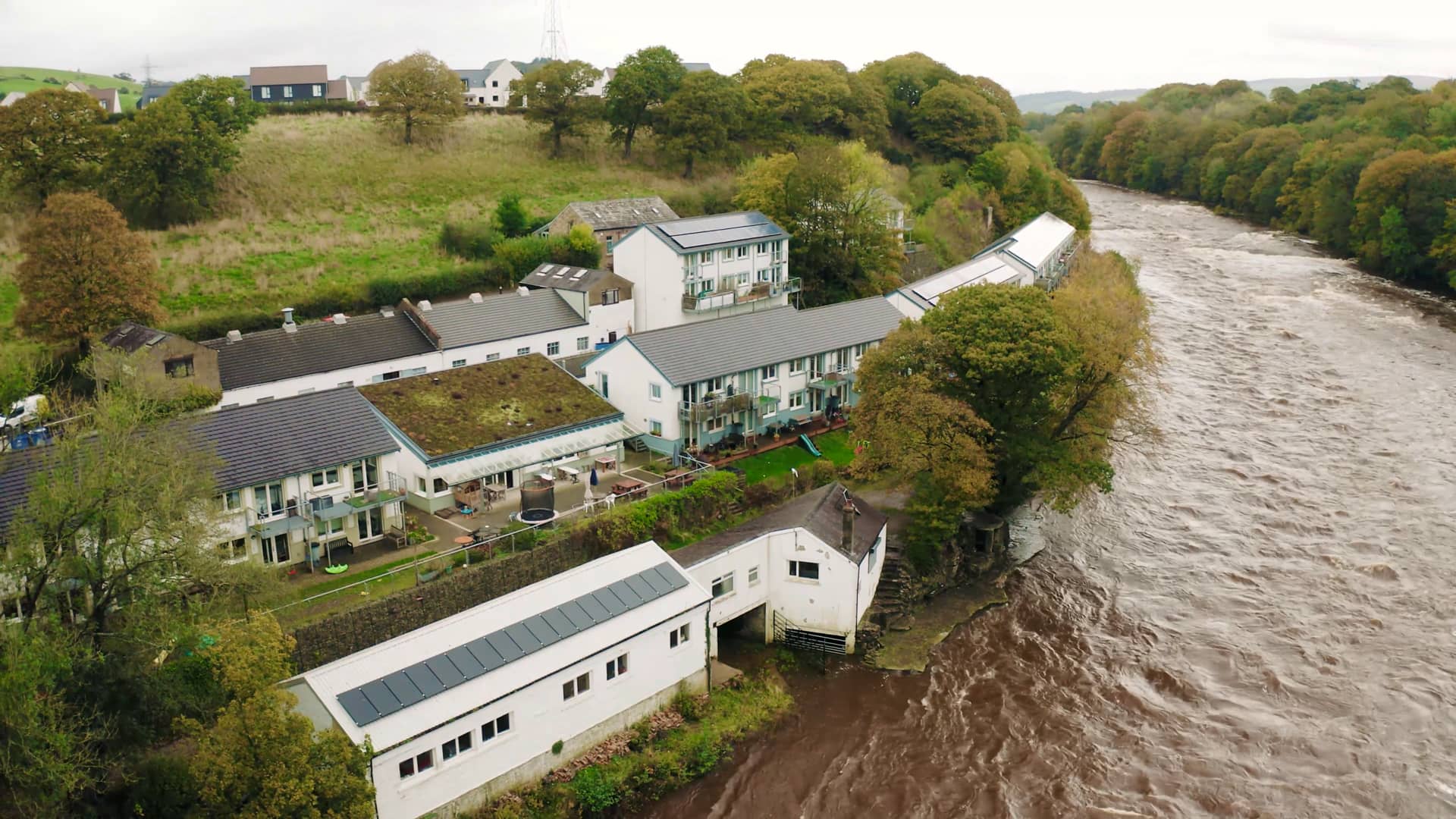 Lancaster Cohousing on Vimeo