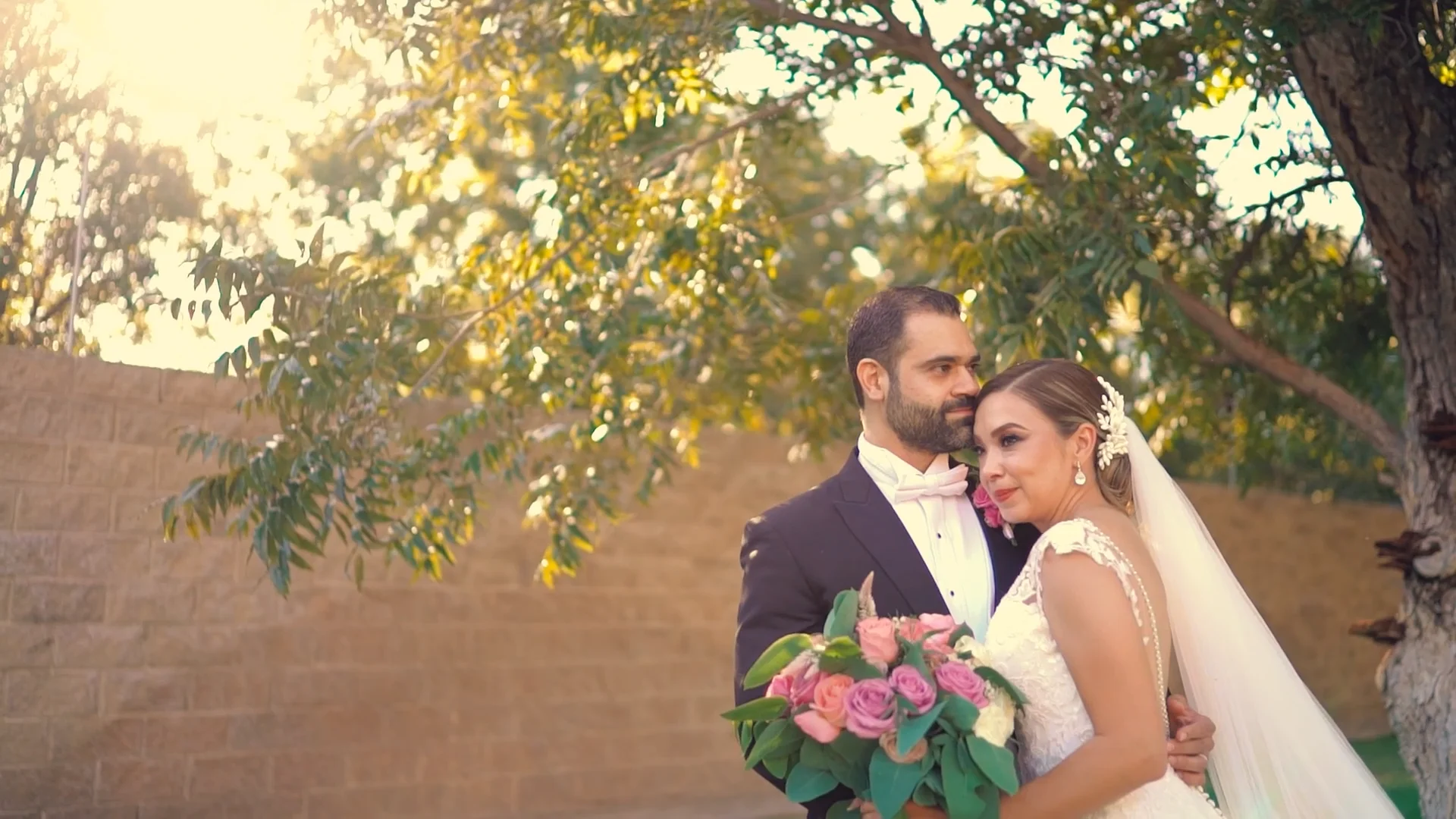 Monica & Ale - Monica & Ale on Vimeo