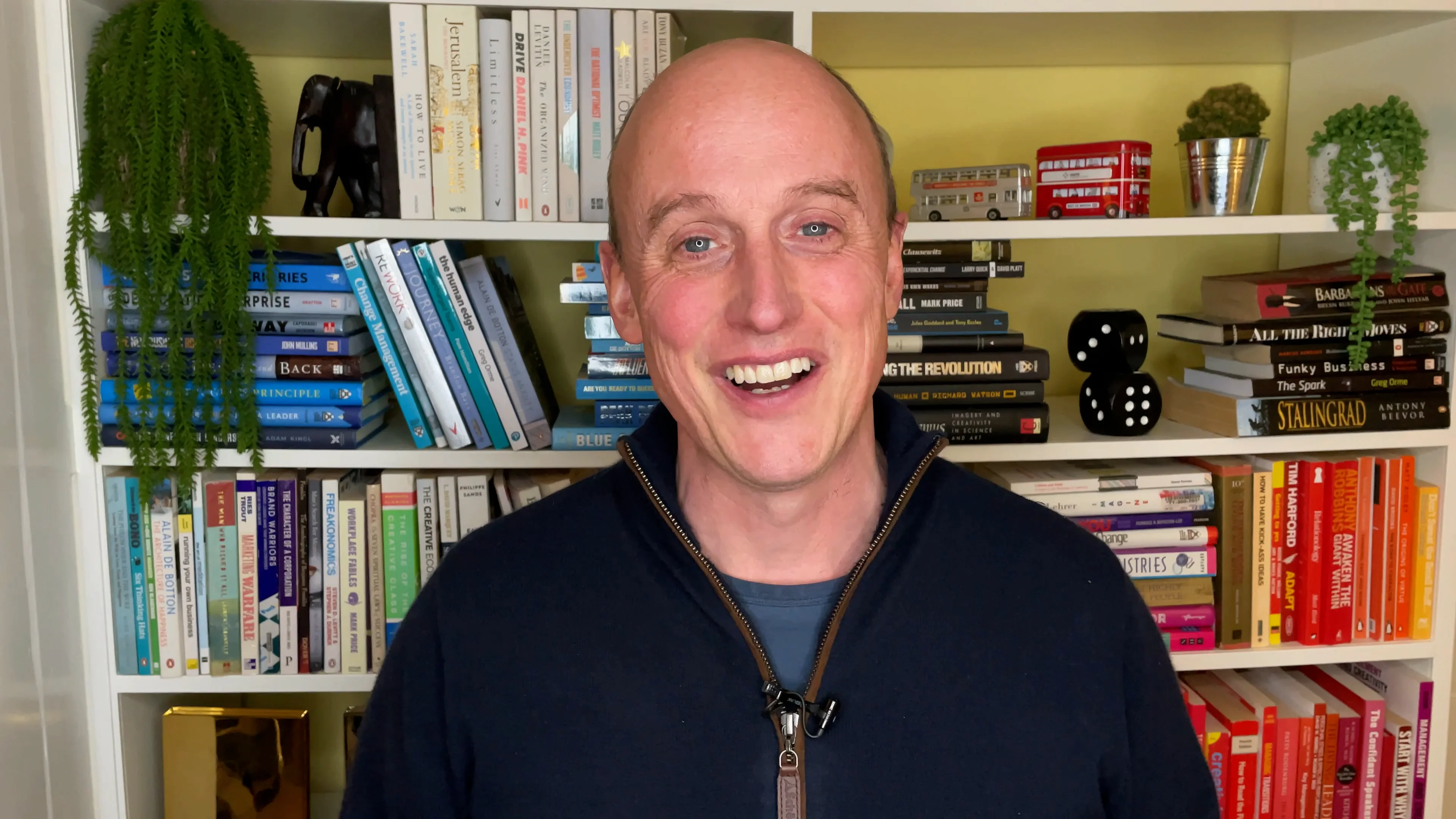 Greg Orme - Sharpen Human Edge on Vimeo