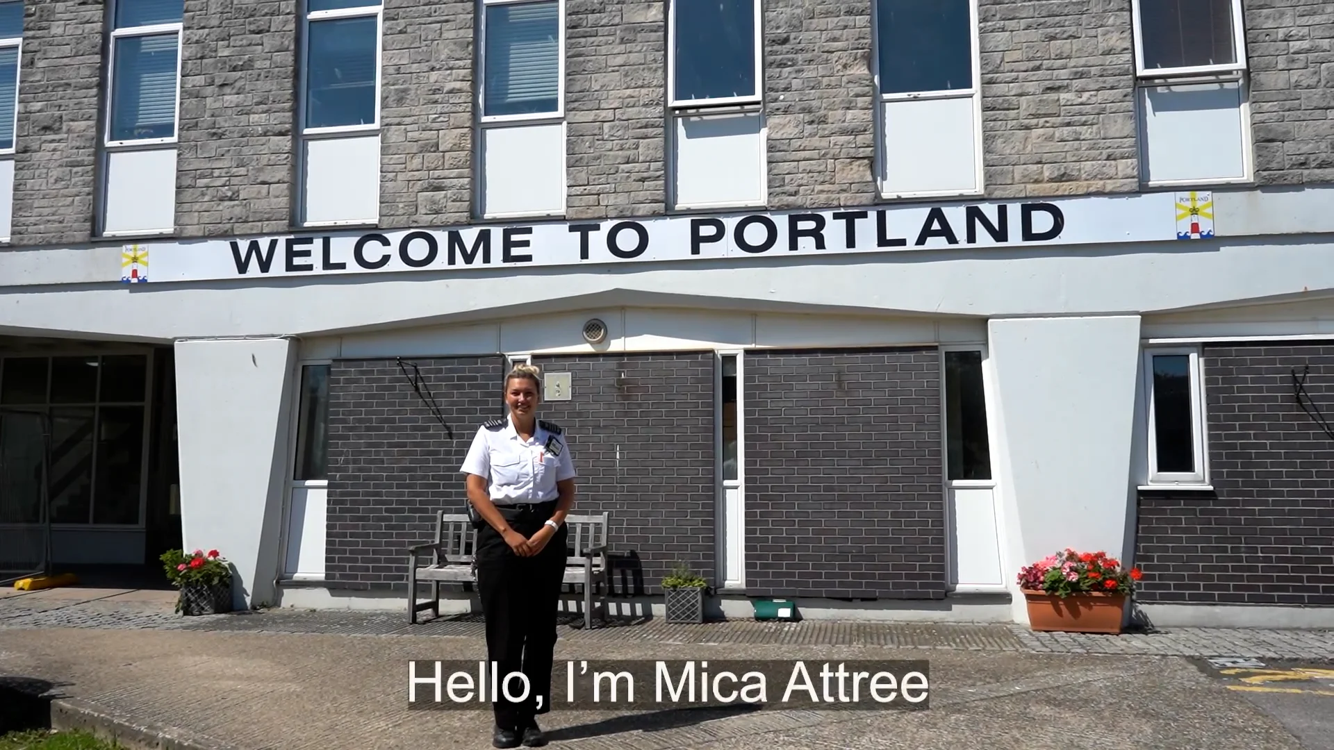 HMP Portland prison officer video.mp4 on Vimeo