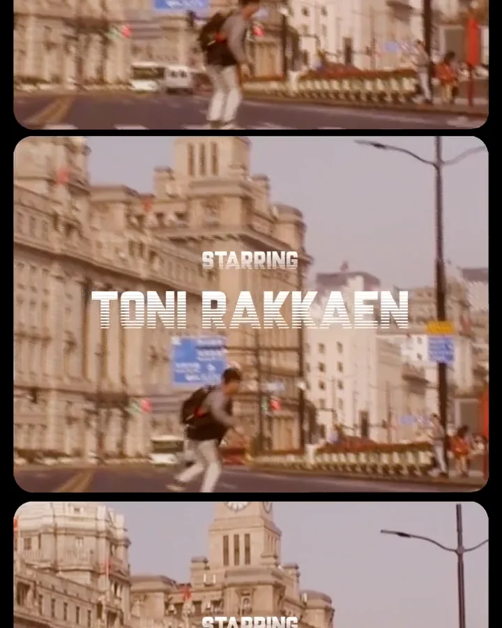 GUCCI CENTENNIAL - Toni Rakkaen on Vimeo