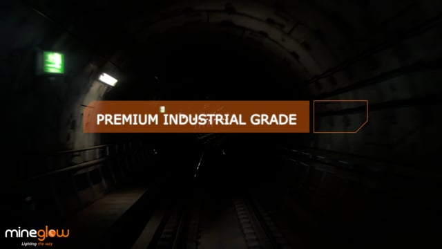 Gallery | LED Lighting for Mining | Mineglow