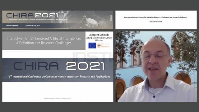 CHIRA on Vimeo