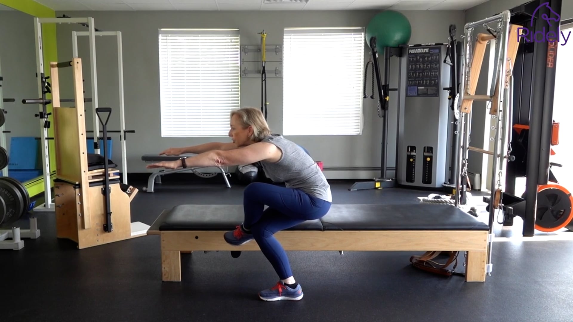 4 Advanced Balance Exercises | Ridely 4 Advanced Balance Exercises | Ridely