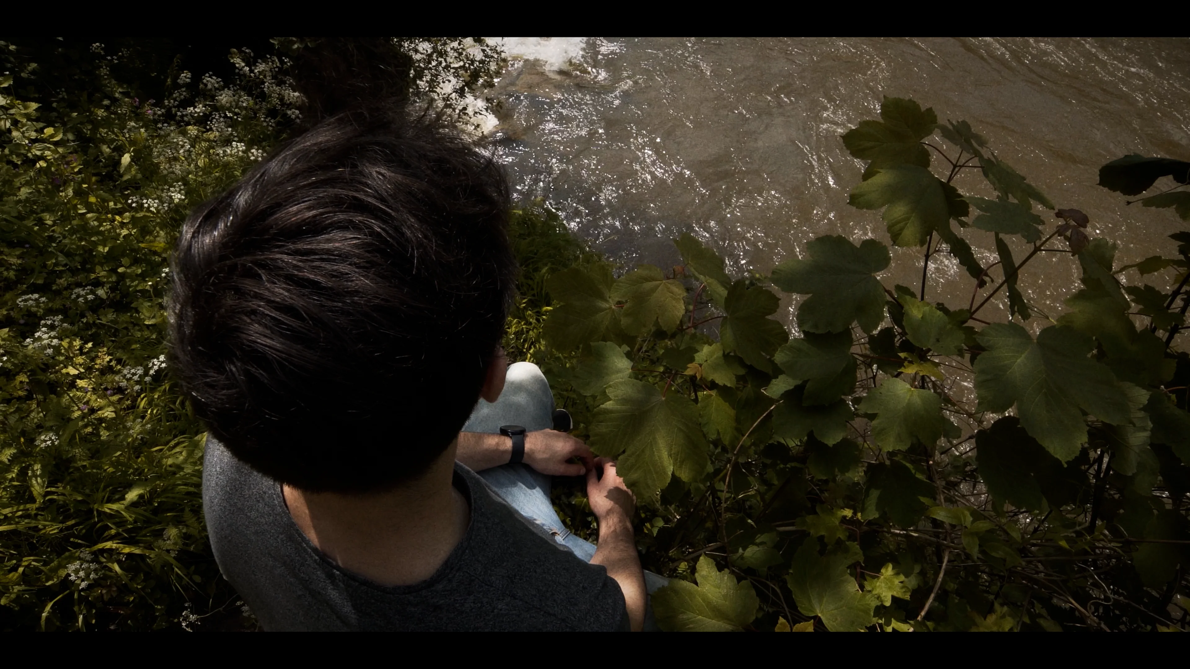 Sam Buswell | Profile - 2 Faced Dance Company.mov