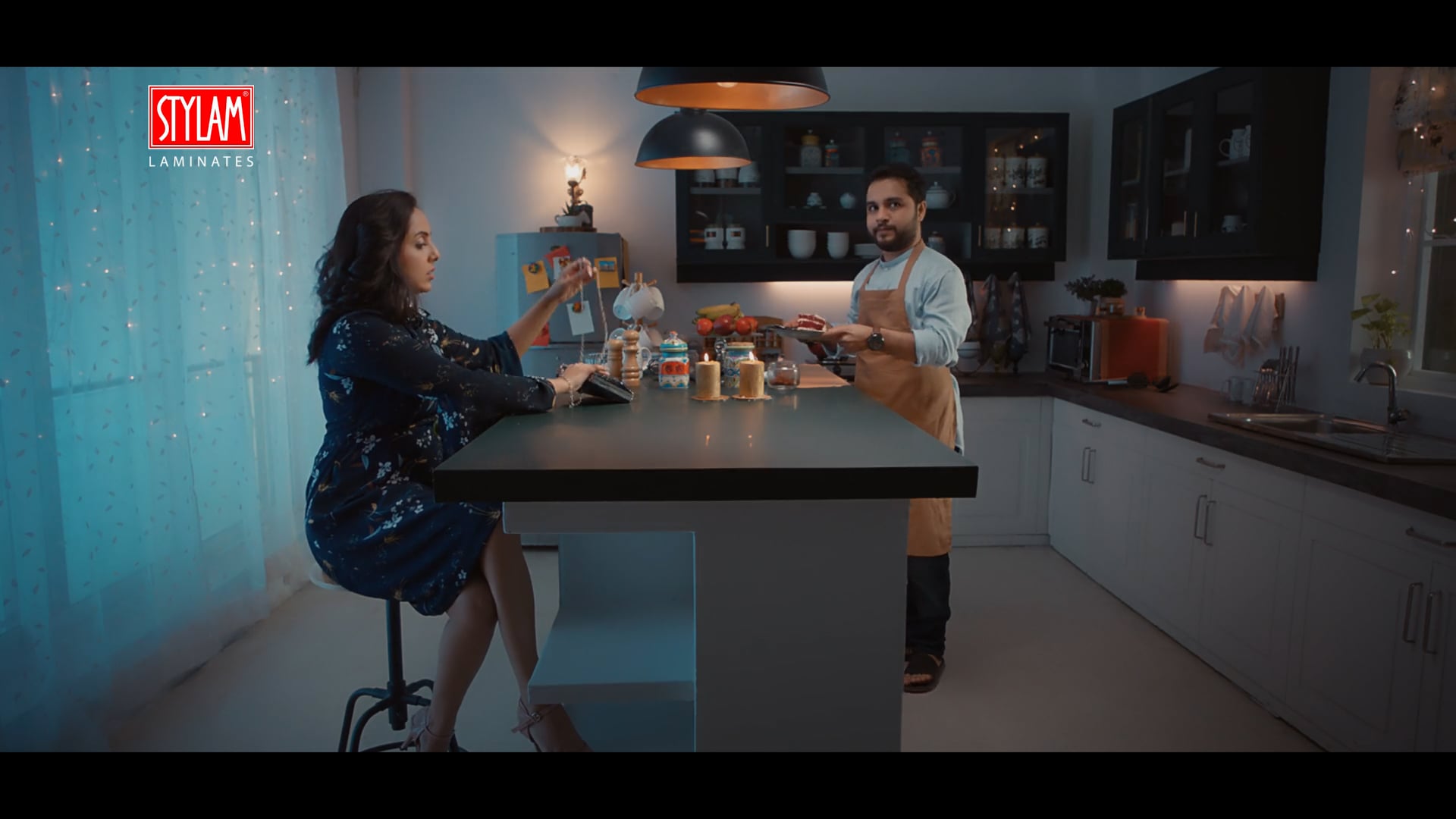 STYLAM-DESSERT on Vimeo