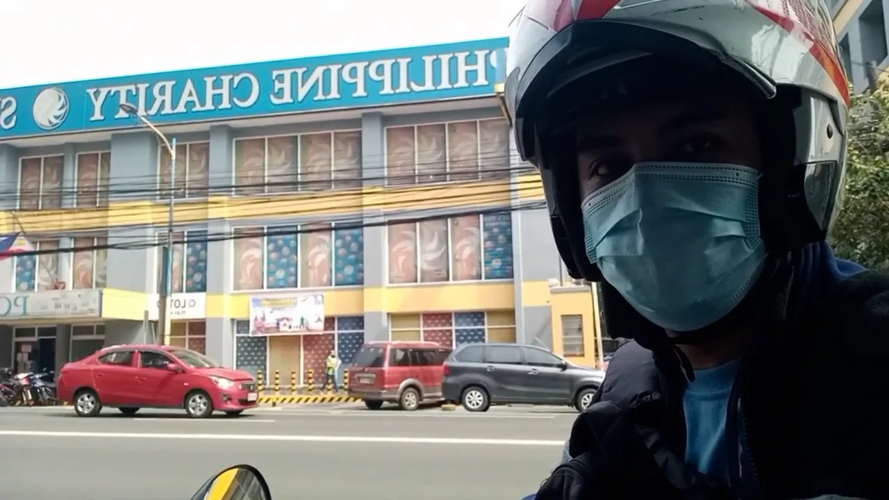 PCSO main_head office location.mp4 on Vimeo