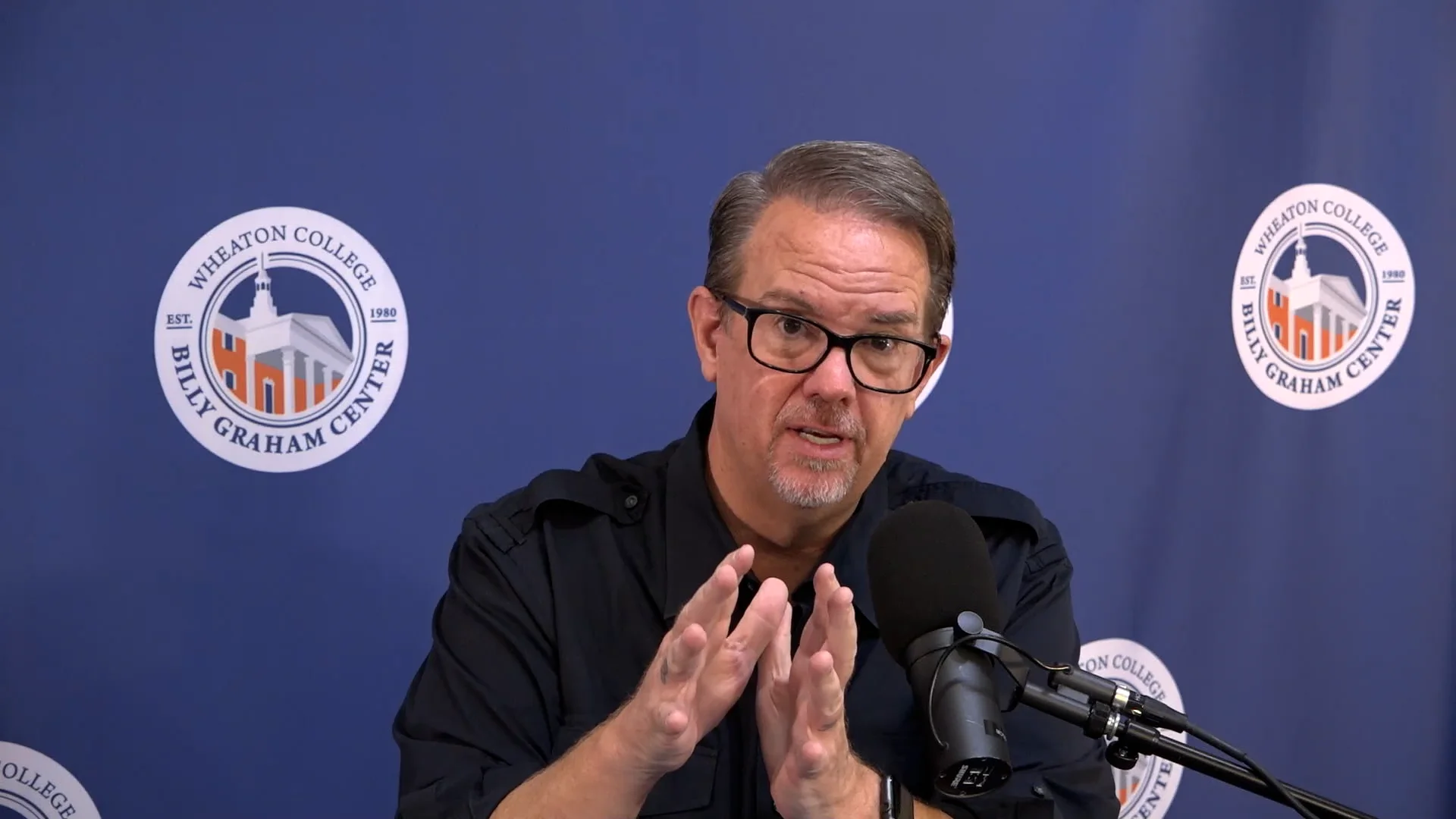 FNC Guest speaker Ed Stetzer 2021.mp4 on Vimeo