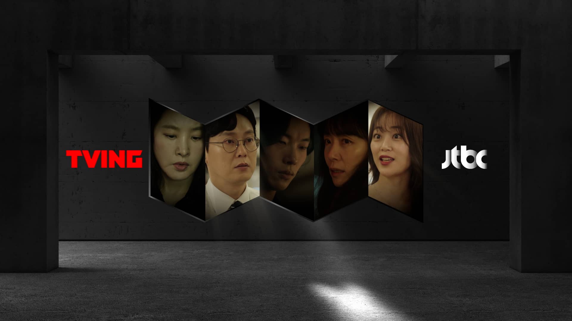 TVING X JTBC Spot on Vimeo