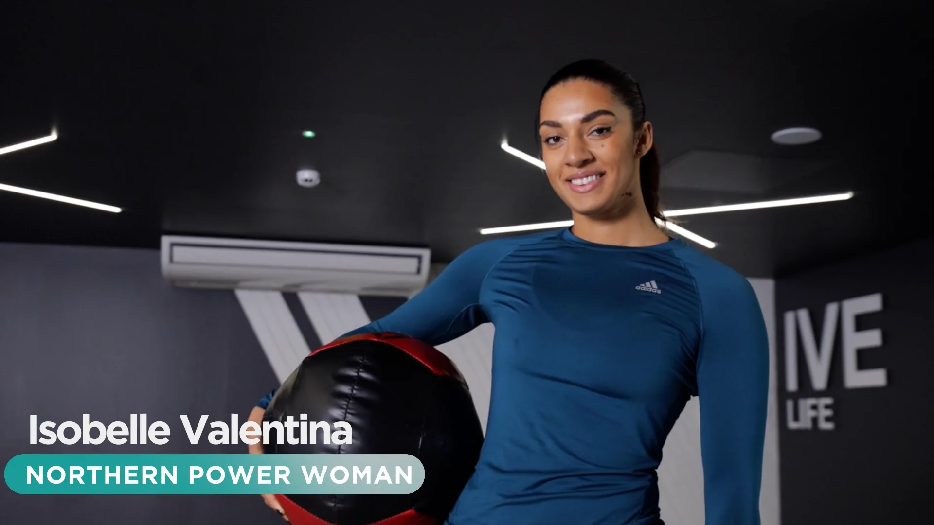 Thrive mansfield on Vimeo