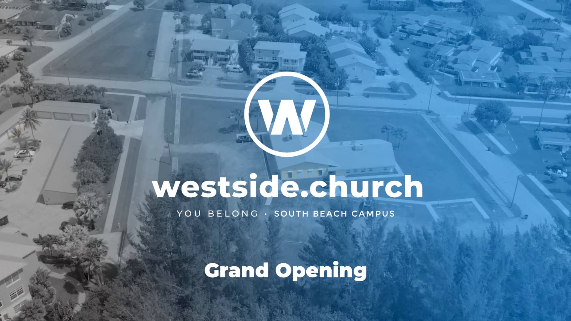 Craig Cramer - Grand Opening Recap.mp4 on Vimeo