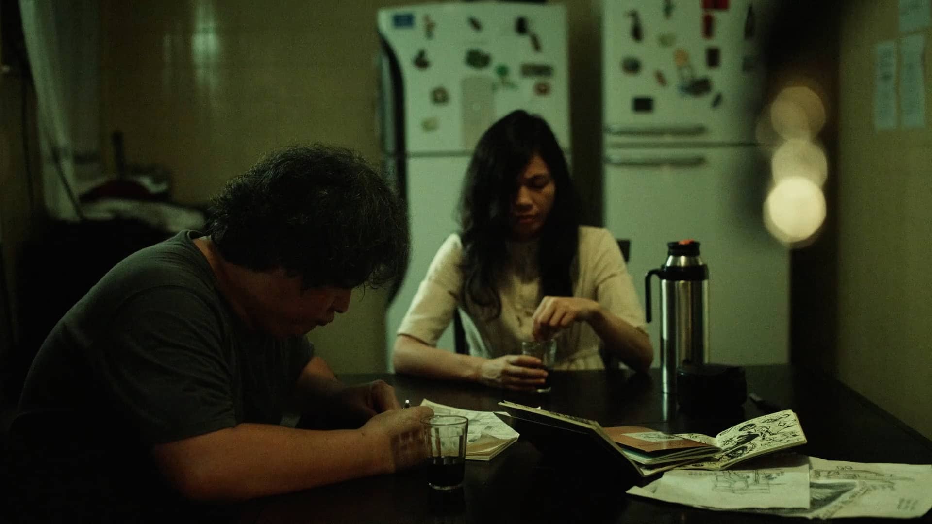 Drip-by-Drip (short film, 2021) - Trailer on Vimeo