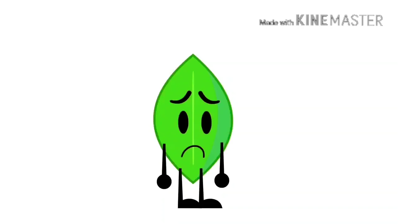 BFDI Leafy Baby Crying on Vimeo