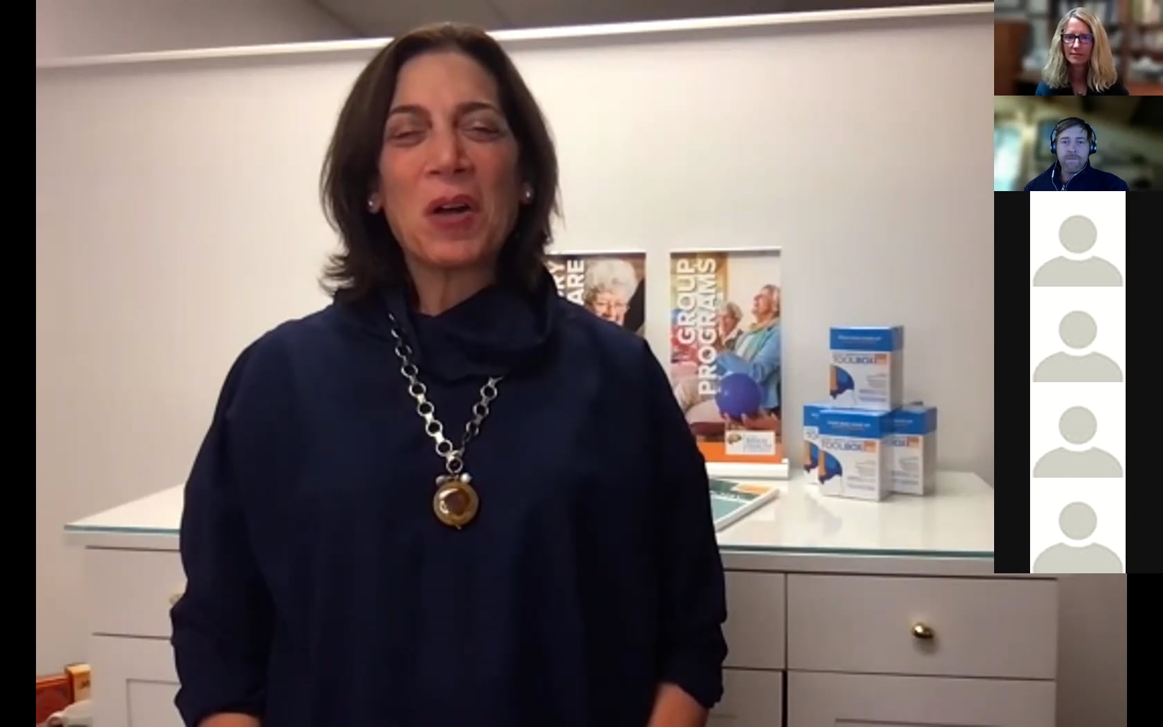 Positive Lifestyle Resets - Stephanie Ludwig on Vimeo