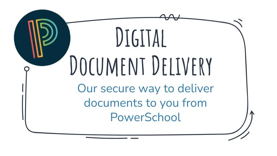 PowerSchool Digital Document Delivery on Vimeo