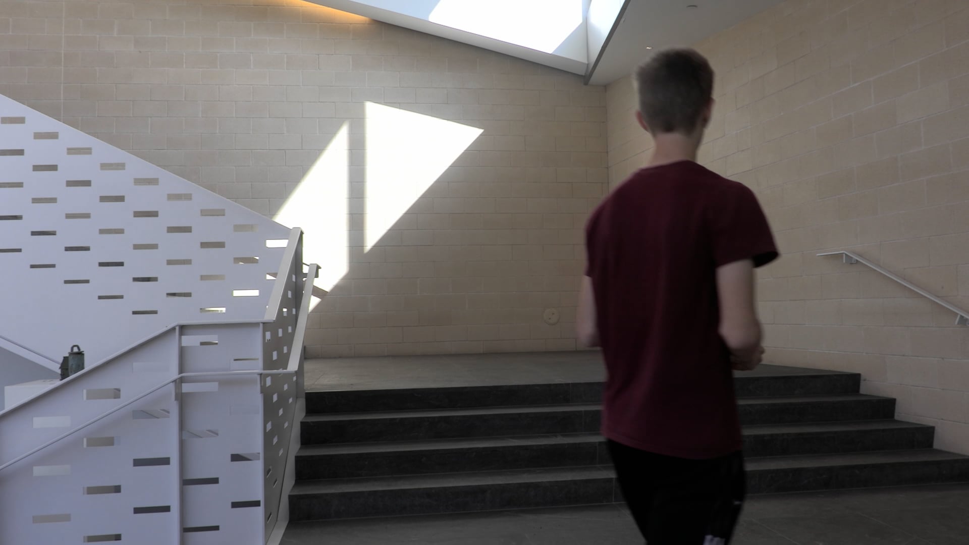 The Hand! Vimeo.mp4 on Vimeo