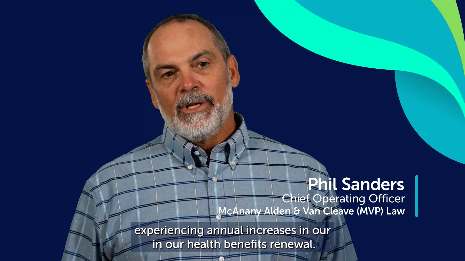 ParetoHealth 11_11 - PARET_1021NASHVL_Phillip Sanders EDIT_1110 on Vimeo