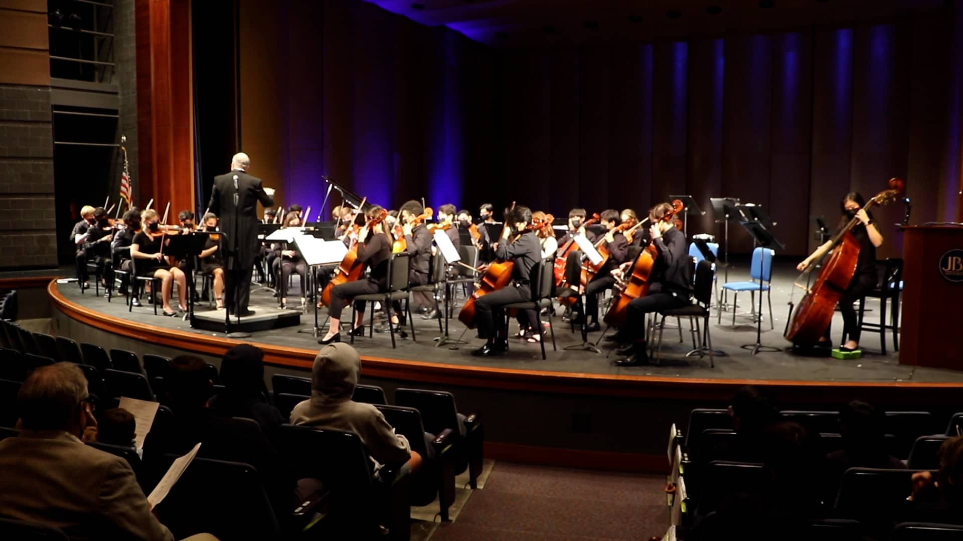 Orchestra & Choral Concerts on Vimeo