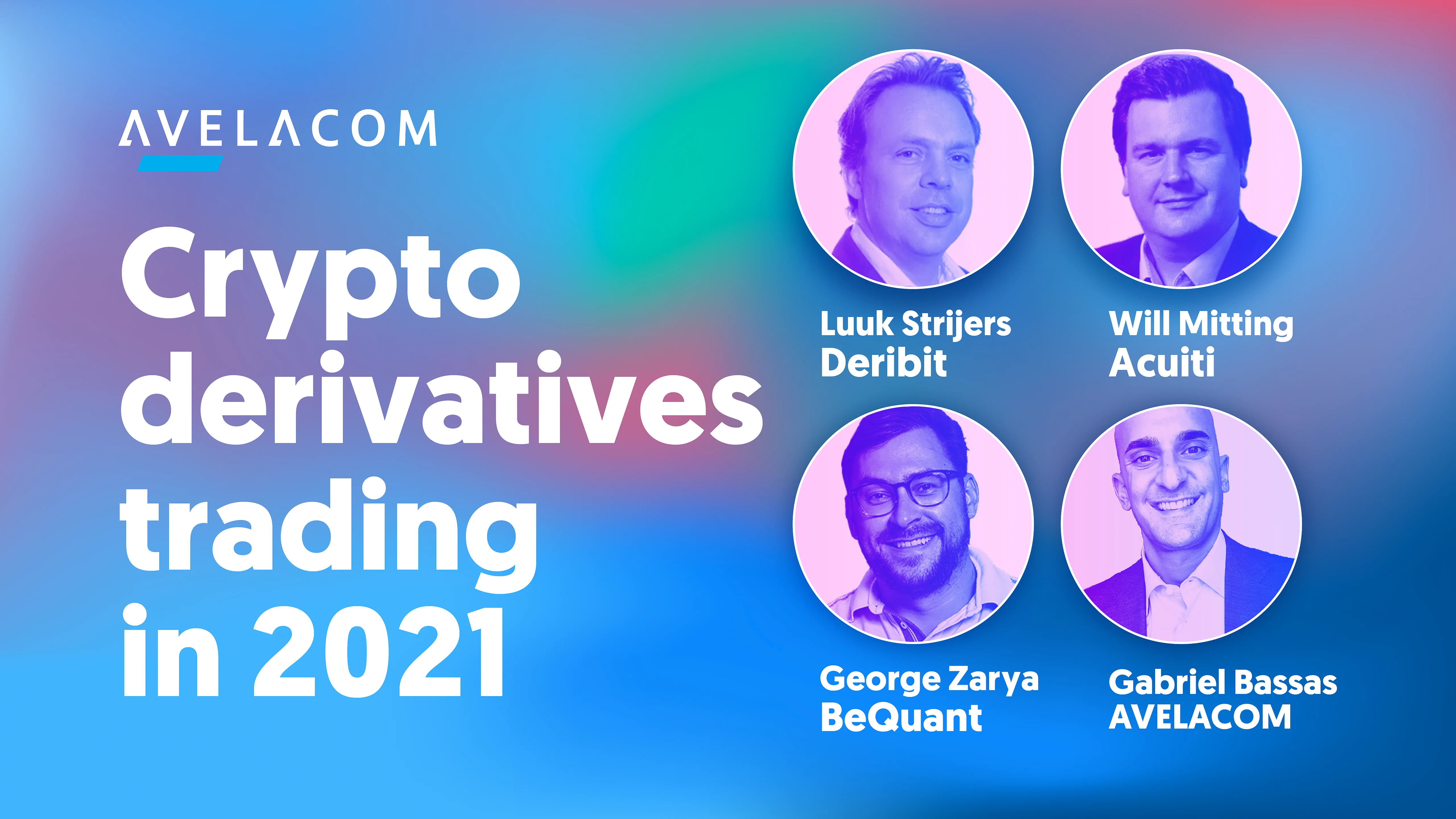 Crypto derivatives trading: the rise of derivatives, technology trends ...