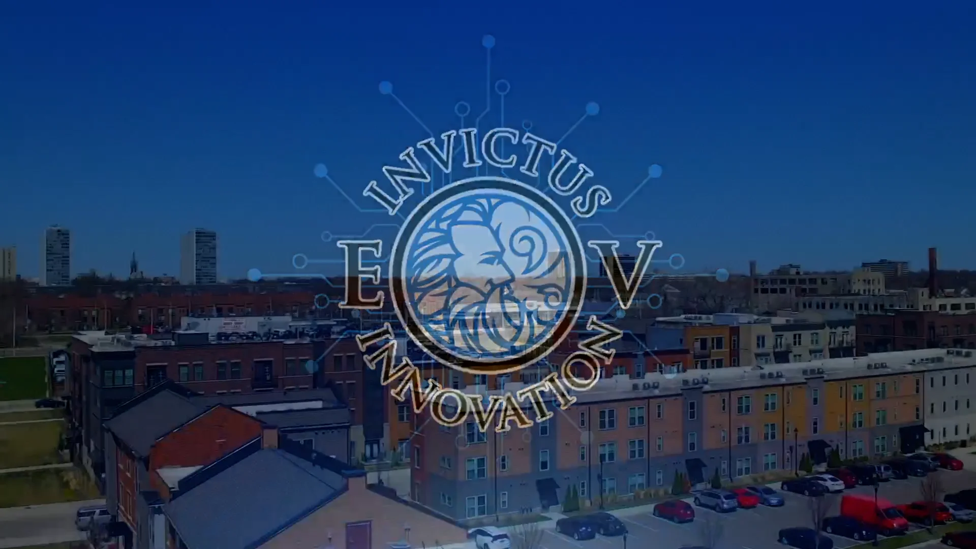 Invictus Innovation EV Technology on Vimeo