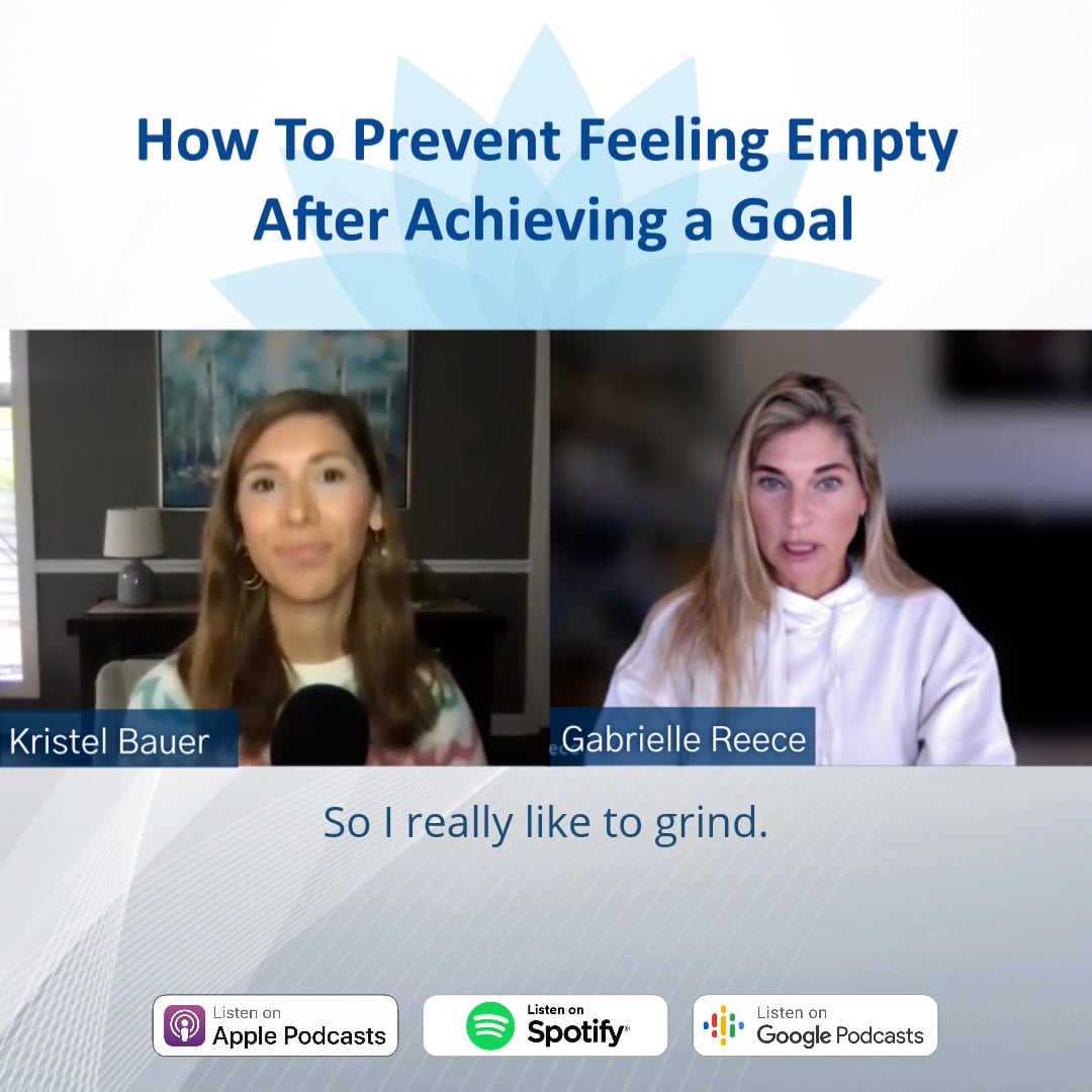 Volleyball Legend Gabrielle Reece & Kristel Bauer on the Live Greatly ...