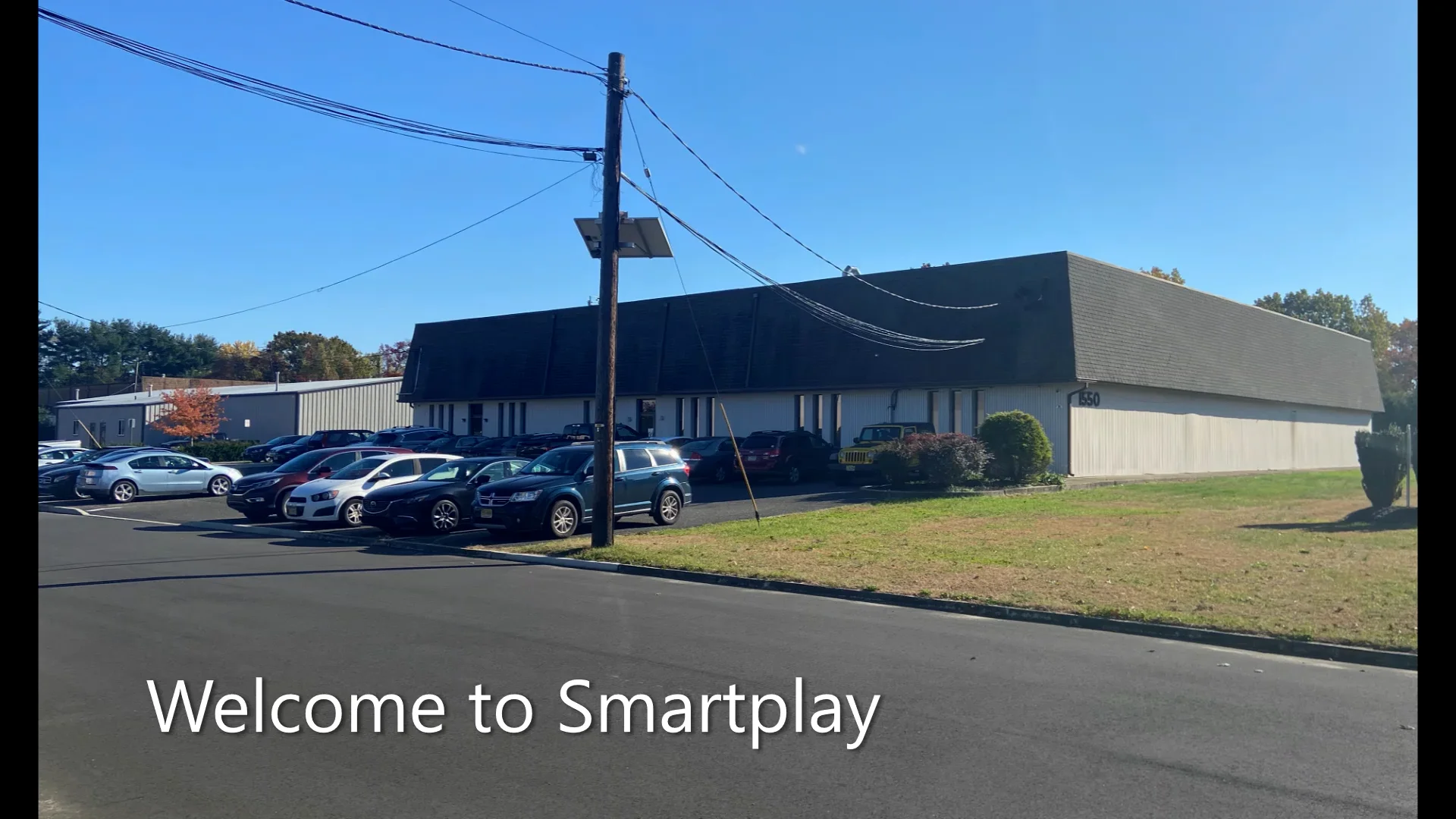 Welcome to Smartplay on Vimeo