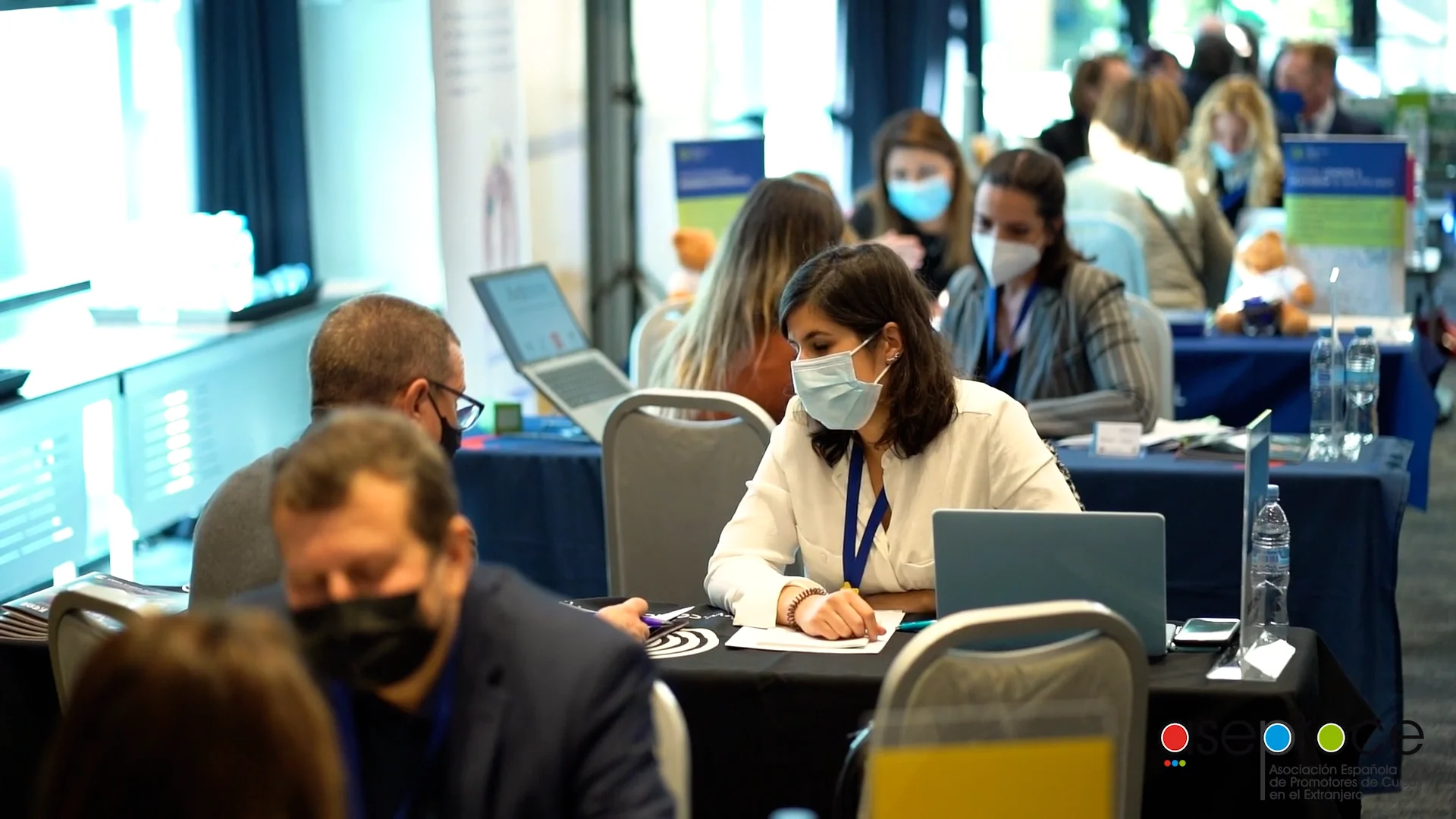 Aseproce workshop 2021 on Vimeo