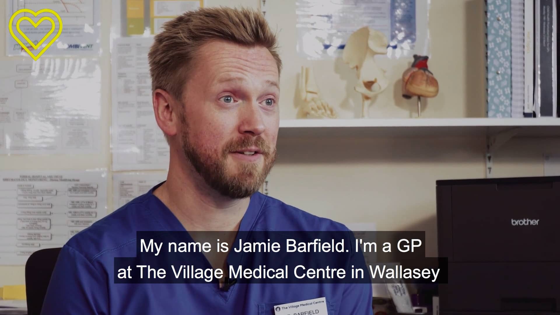 Dr Barfield on the Bwell Boxes on Vimeo