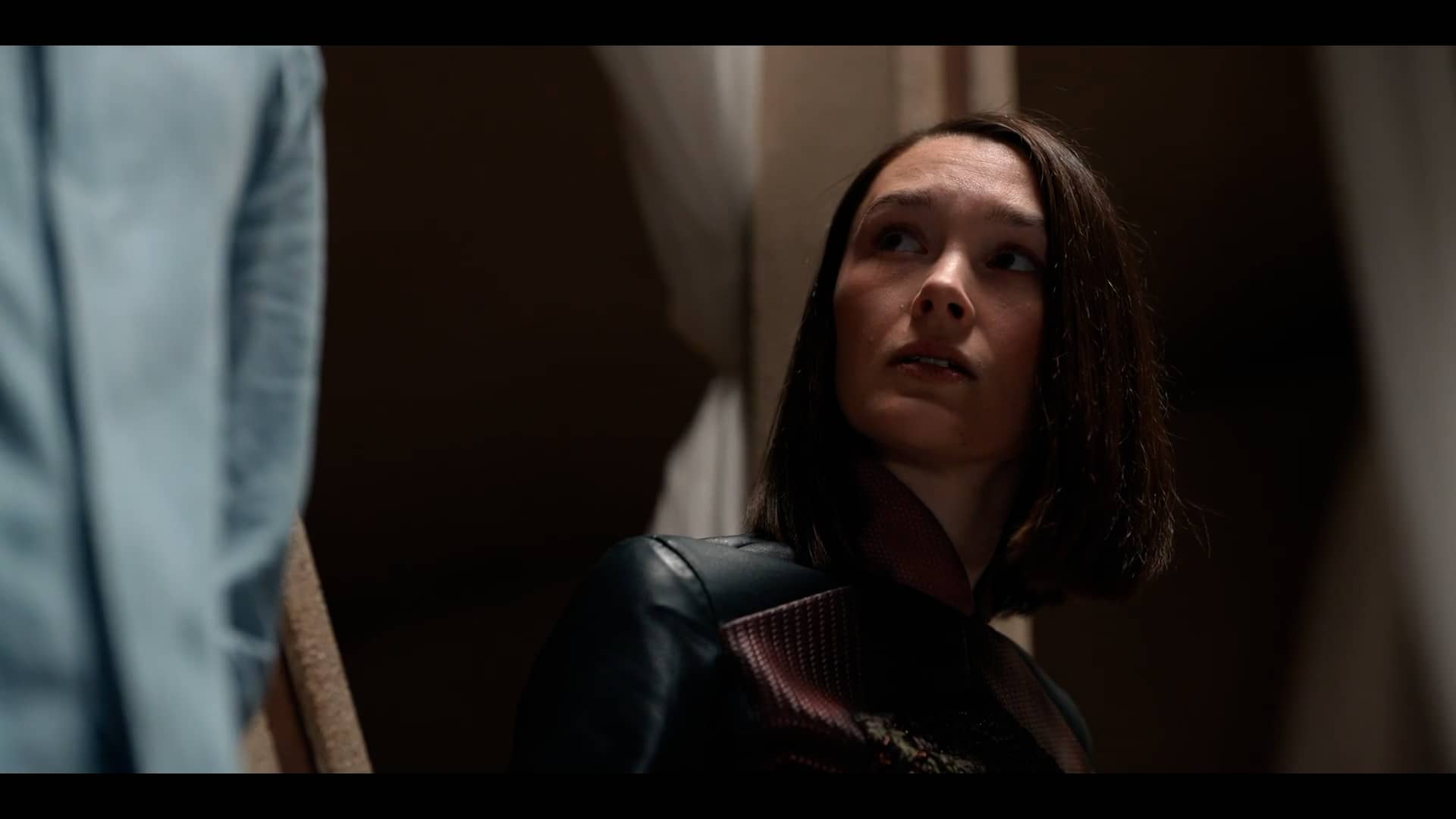 Amy Tyger - Foundation scenes on Vimeo