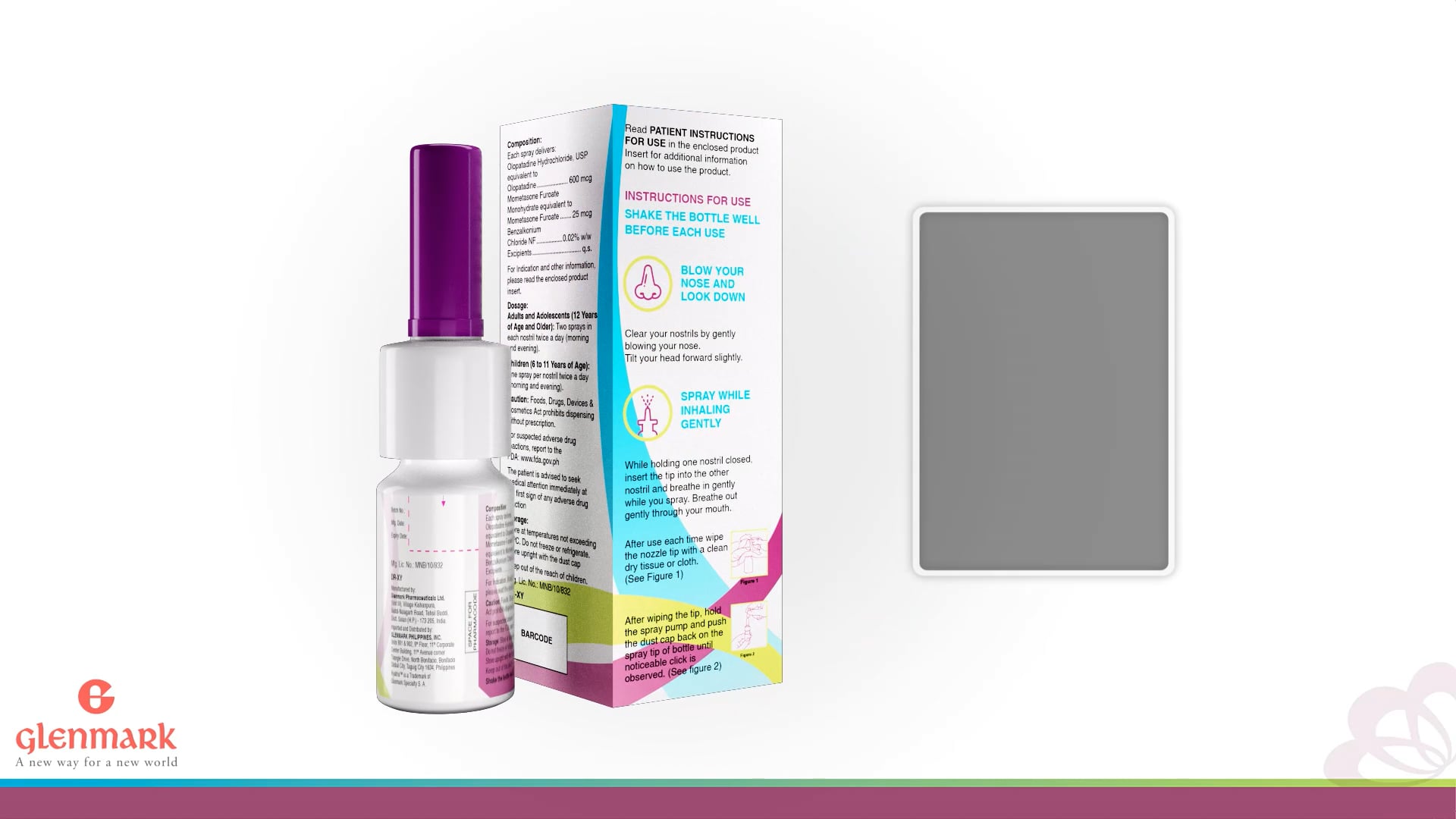 Product (Ryaltris) on Vimeo