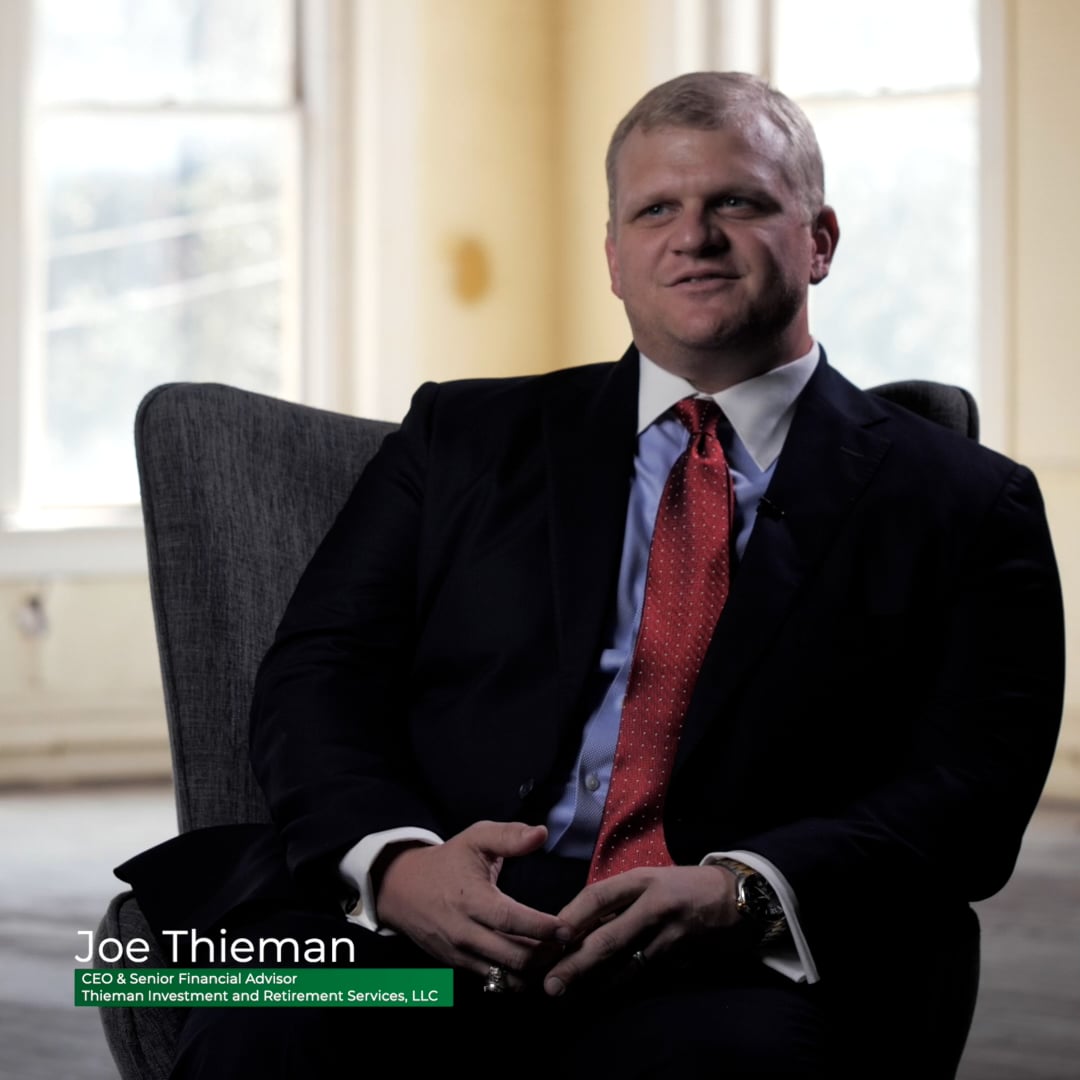 13 Teaser - Joe Thieman on Vimeo