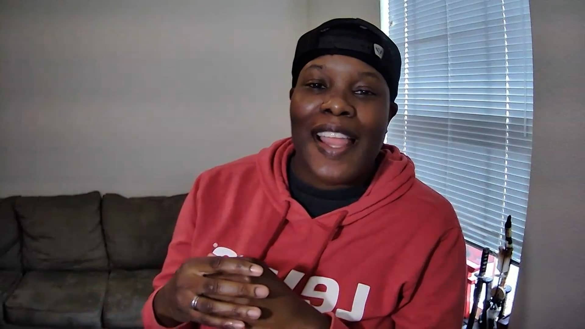 Nick Bramble - Robin All in One Testimonial on Vimeo