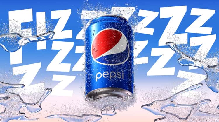 Pepsi Fizz