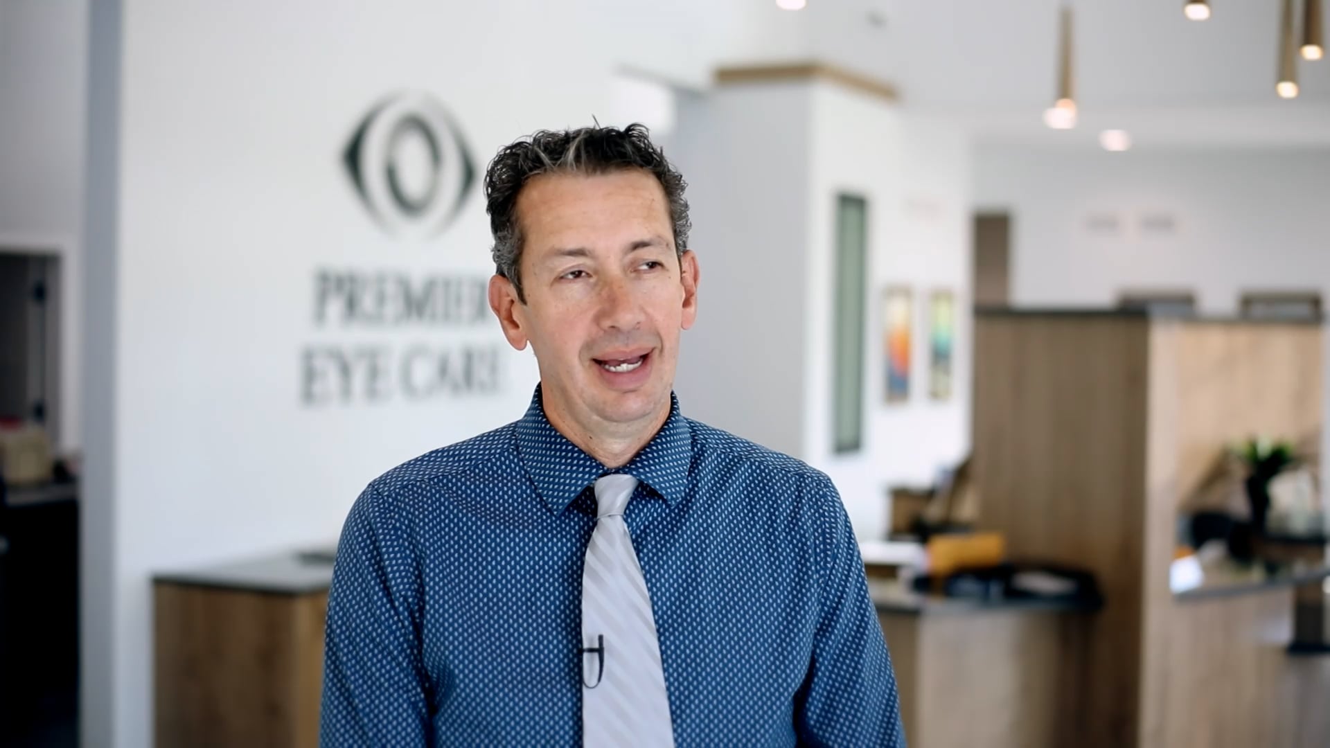 Dr. Fullmer - Cataract Surgery - Premier Eye Care.mov on Vimeo