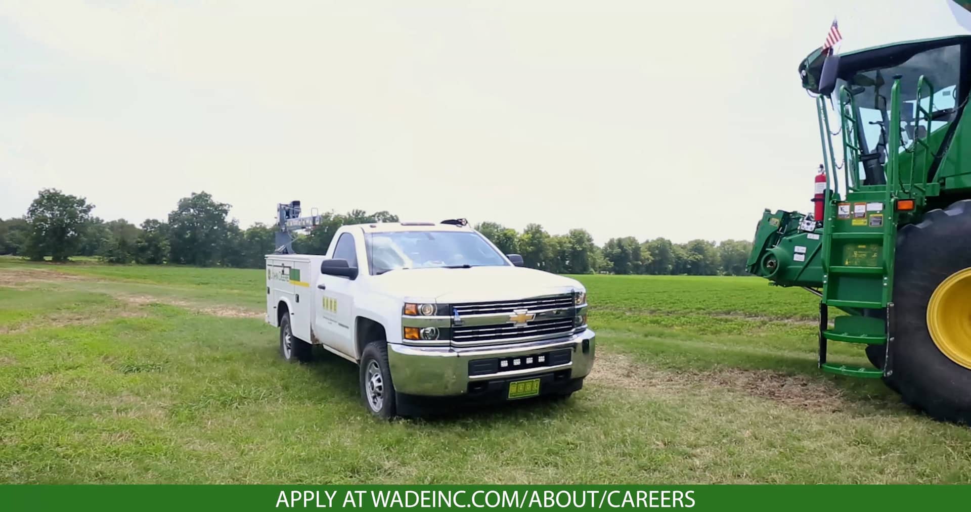 Wade Service Hiring_Nov 2021.mp4 on Vimeo