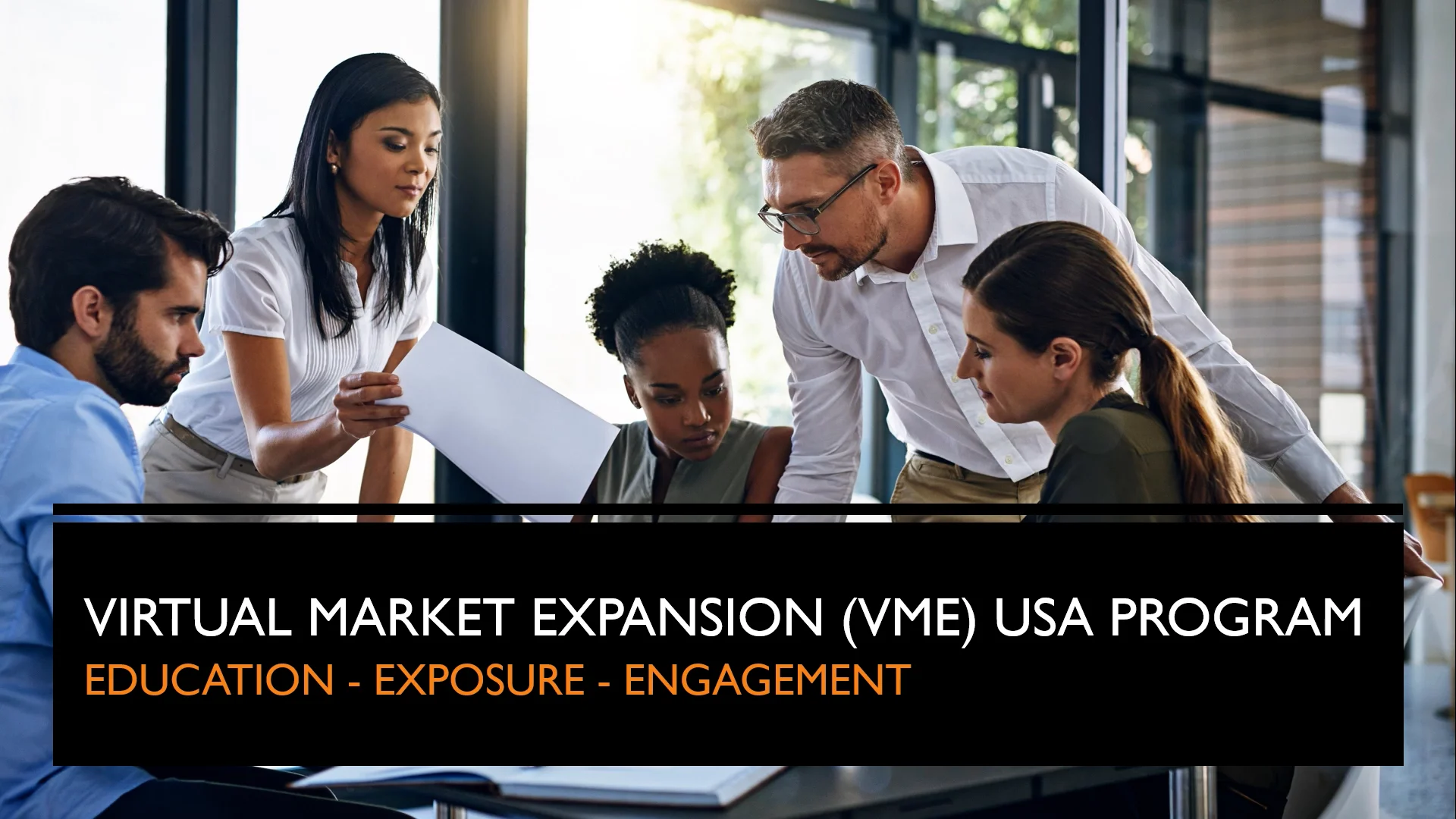 Virtual Market Expansion (VME) 2022.mp4 on Vimeo