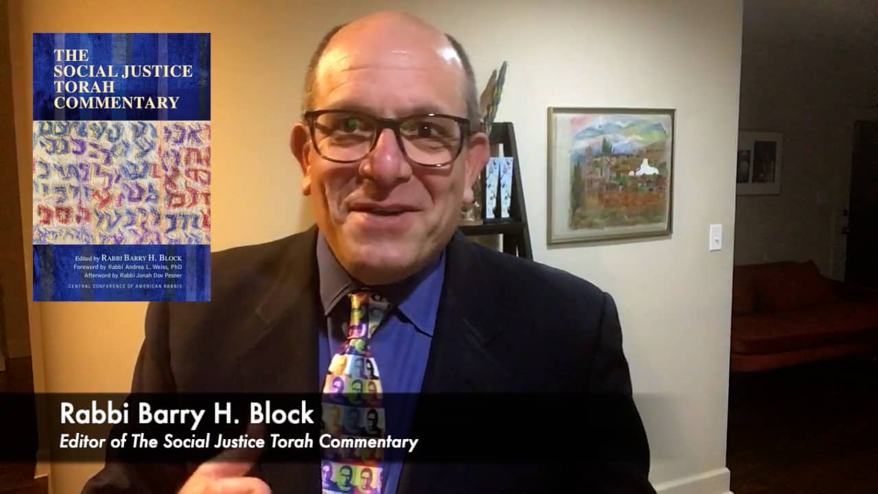 One Minute of Wonder with Rabbi Barry H. Block: Do Politics Have a ...