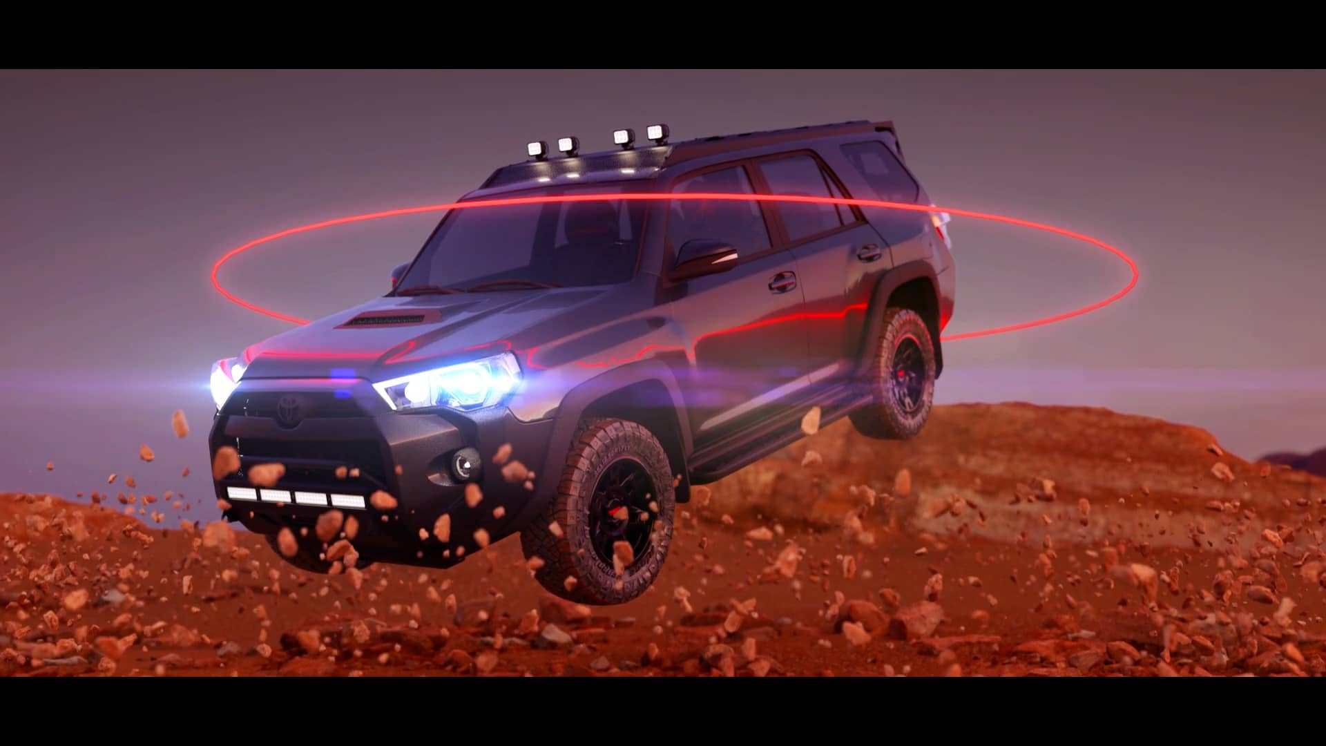 Run (Short Film) on Vimeo