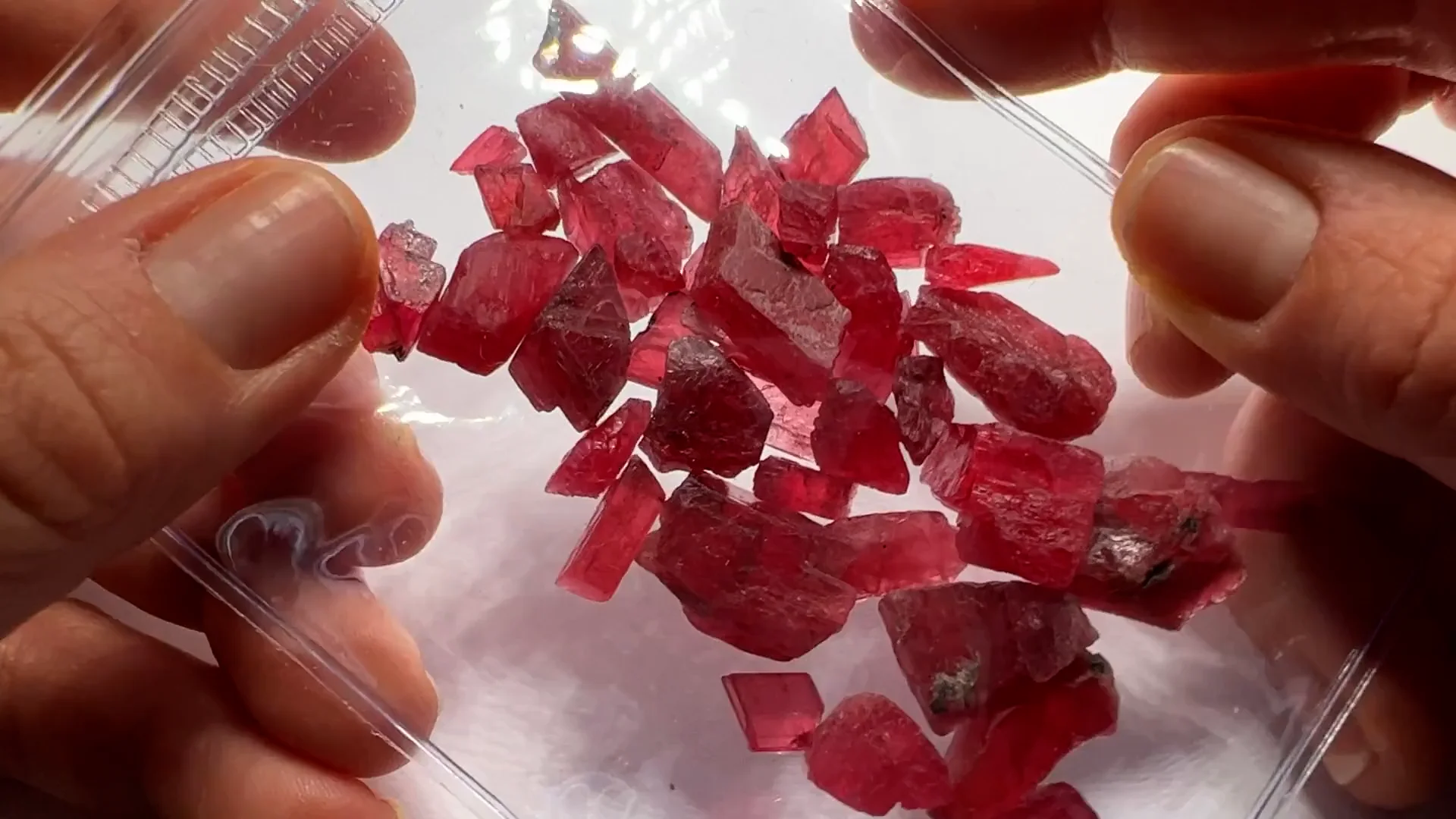 Rhodonite(50.83) on Vimeo