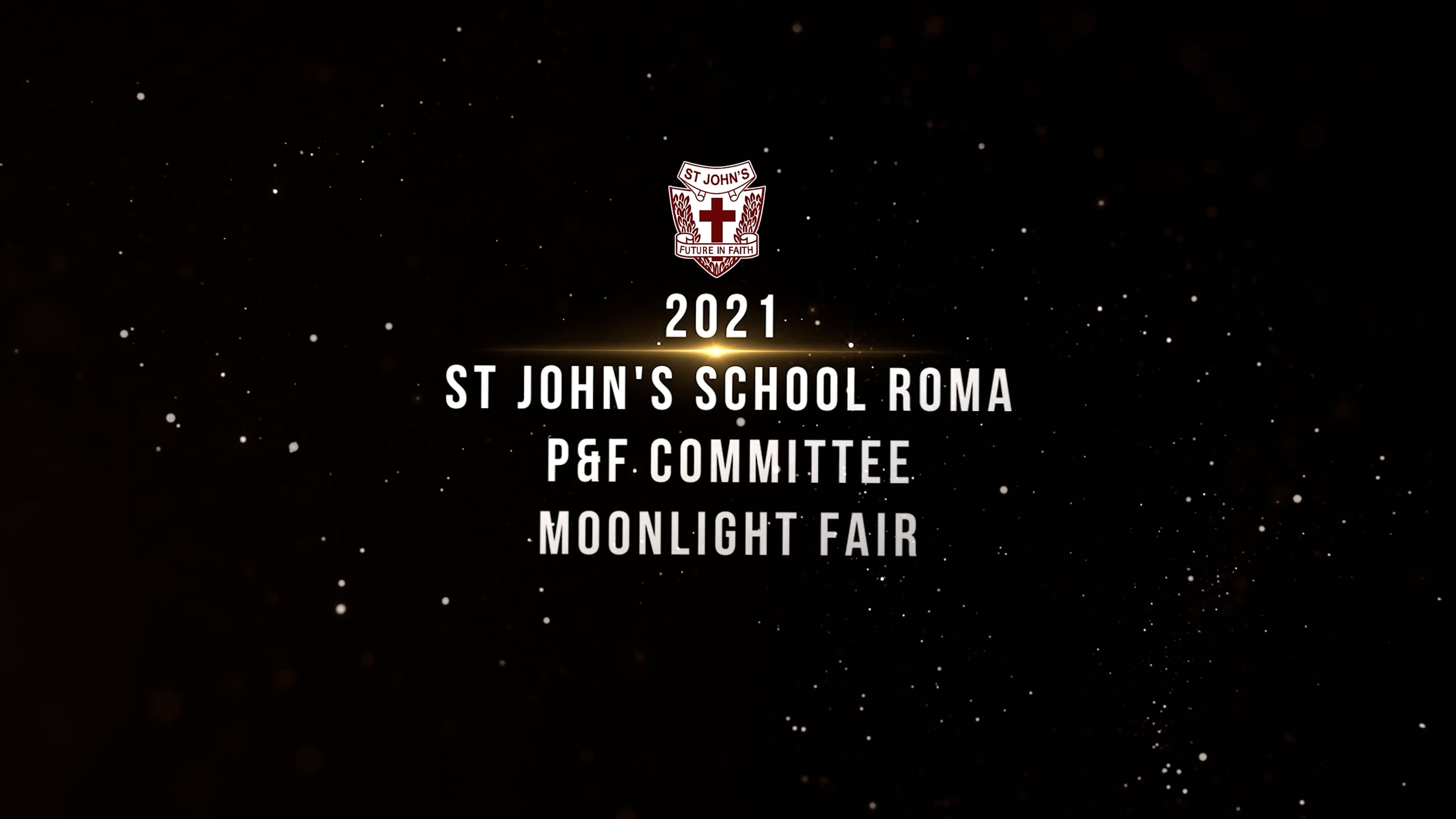 St John's School, Roma - Moonlight Fair, 2021 Highlights on Vimeo