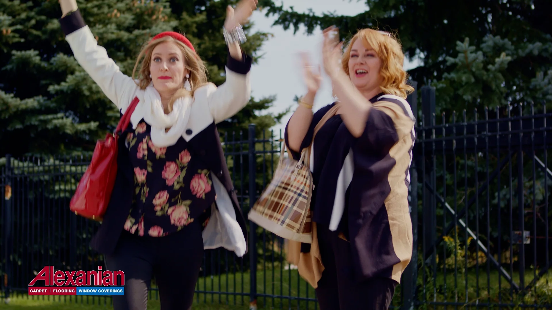 Alexanian's Fall Sale on Vimeo