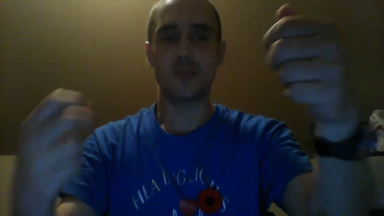 Story Time With Randy Ward - Bird Story on Vimeo